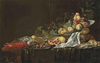 Jasper Geeraerts | 15 Artworks at Auction | MutualArt