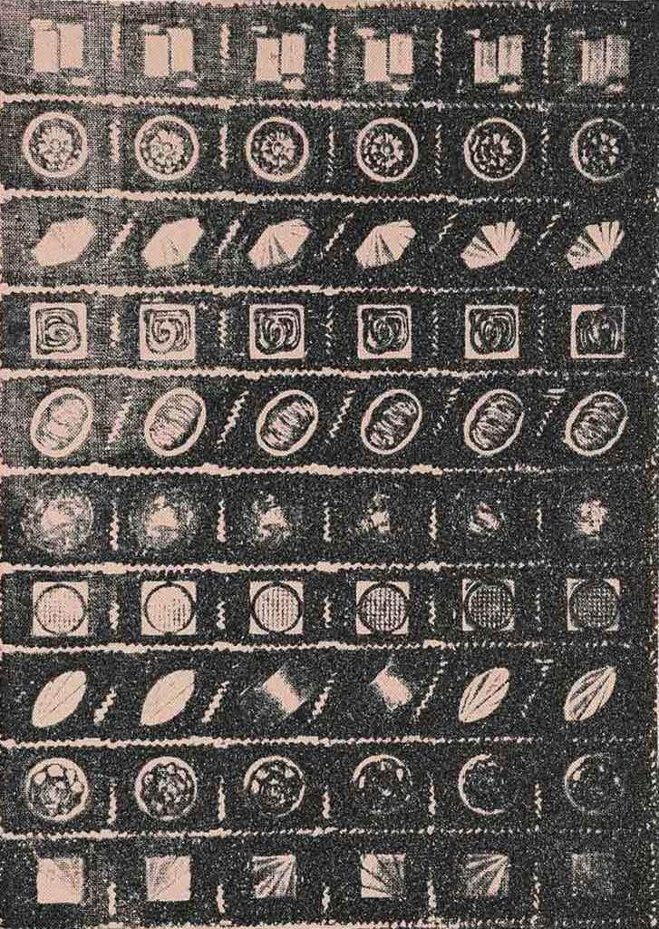 Andy Warhol | Diamond Candy Box | MutualArt