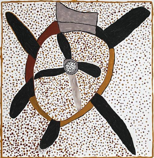 Timothy Cook | Dugong; Dugong | MutualArt
