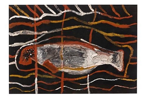 Timothy Cook | Dugong; Dugong | MutualArt