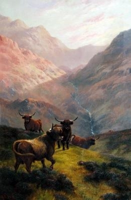 Henry R. Hall | 76 Artworks at Auction | MutualArt