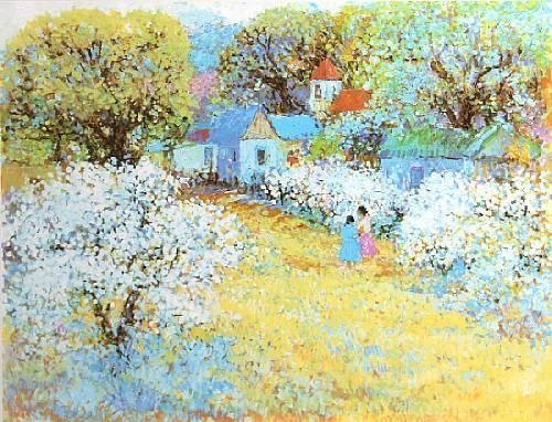 1 Dane Clark Signatures | MutualArt