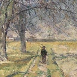 Emil Strecker | 27 Artworks at Auction | MutualArt