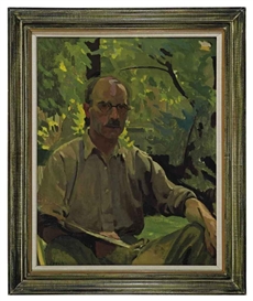 William John Leech | 244 Artworks at Auction | MutualArt