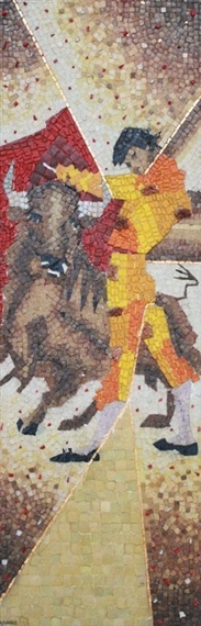 Genaro Alvarez | 8 Artworks at Auction | MutualArt