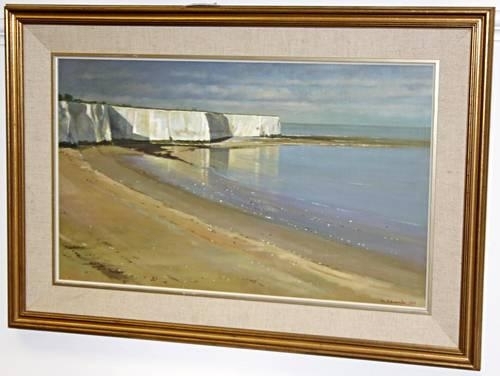 M.C. Alexander | 10 Artworks at Auction | MutualArt