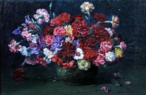 Louisa Mary Bancroft | Biography