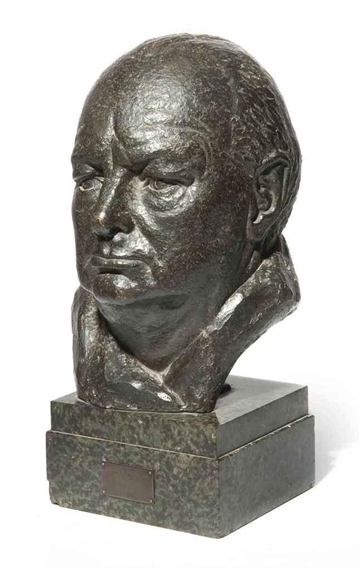 Clare Sheridan | 8 Artworks at Auction | MutualArt