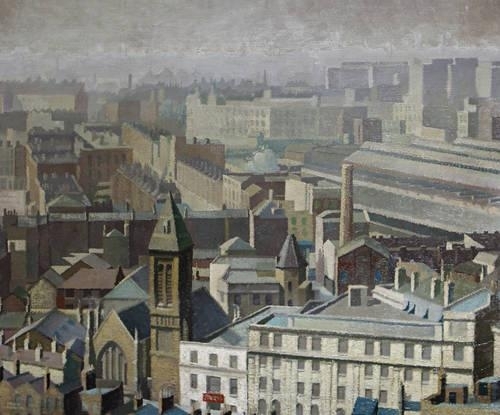 Harold Workman | 35 Artworks | MutualArt