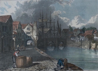 John Chubb | 1 Artworks at Auction | MutualArt