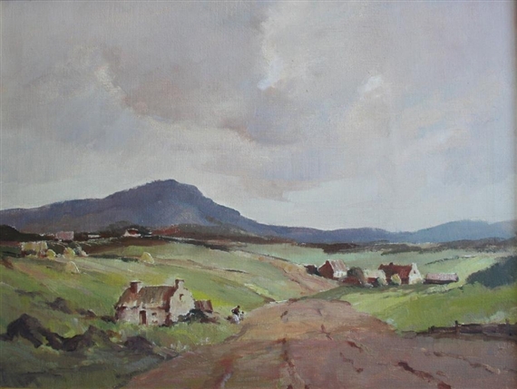 William Eyre | 25 Artworks at Auction | MutualArt