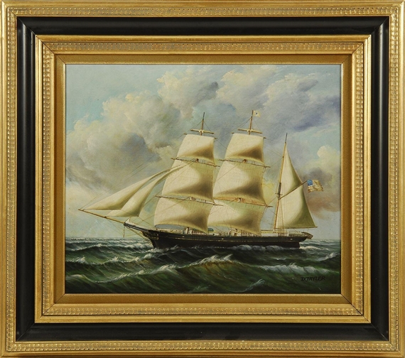 D. Taylor | Performance at Auction | MutualArt