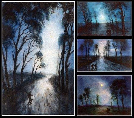 Gunner F.J. Mears | Performance at Auction | MutualArt