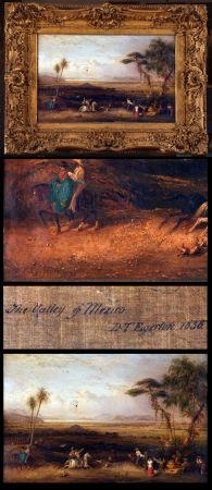 Daniel Thomas Egerton | 48 Artworks at Auction | MutualArt