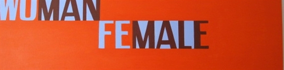 Roe Freeman | Man made language | MutualArt