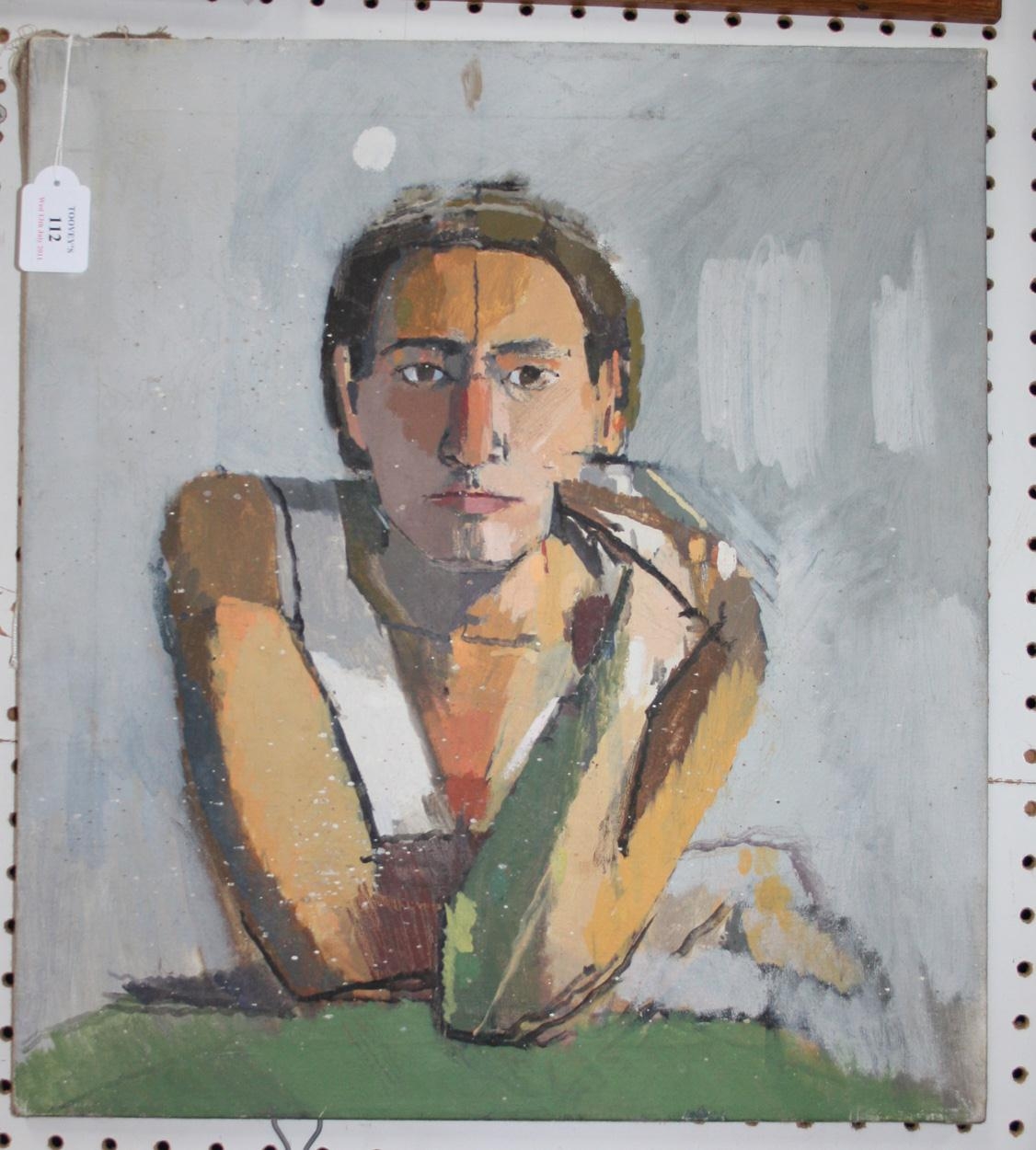 British School, 20th Century | portrait of ath century lady in a bonnet, (Early 20th Century ...