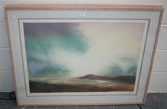 R. Baker | 9 Artworks | MutualArt