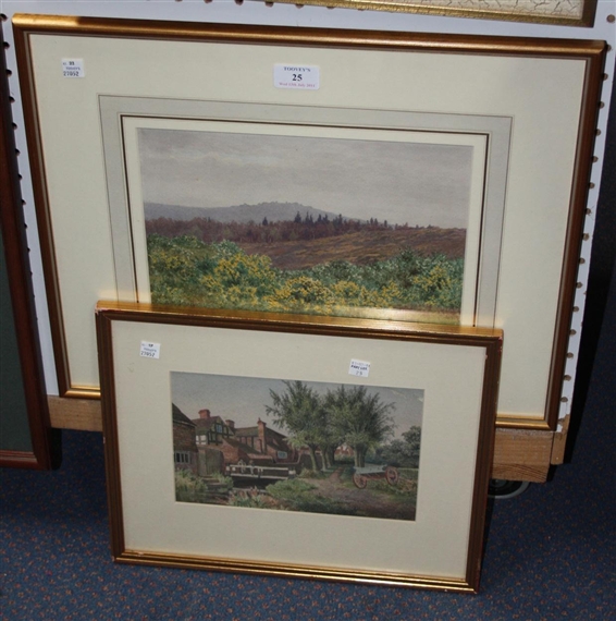 A. Mitchell | Performance at Auction | MutualArt