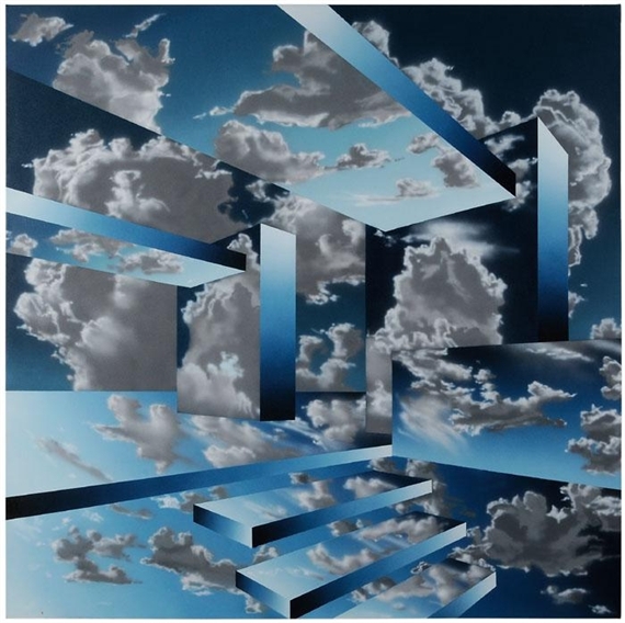 Jim Alford | 7 Artworks at Auction | MutualArt