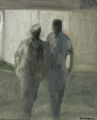 Gerald Tabata | Biography