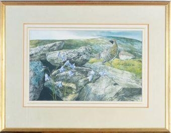 James Renny | 16 Artworks at Auction | MutualArt