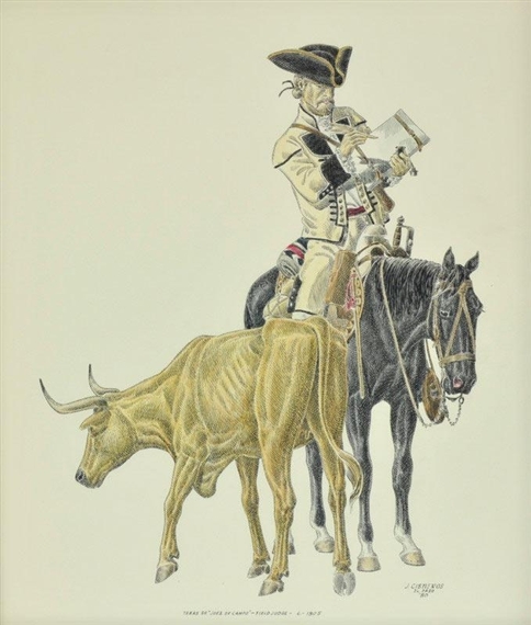 Jose Cisneros | 40 Artworks | MutualArt