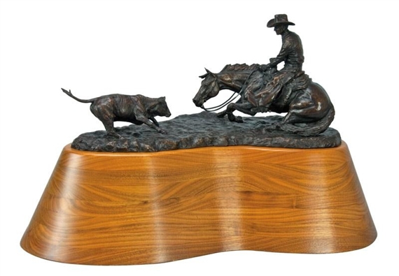 Lex Graham | 11 Artworks at Auction | MutualArt