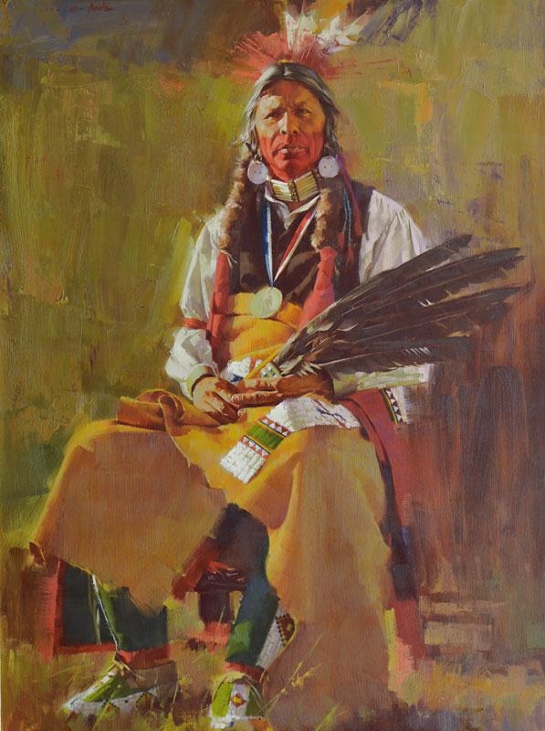 Stan Davis | The American Icon | MutualArt