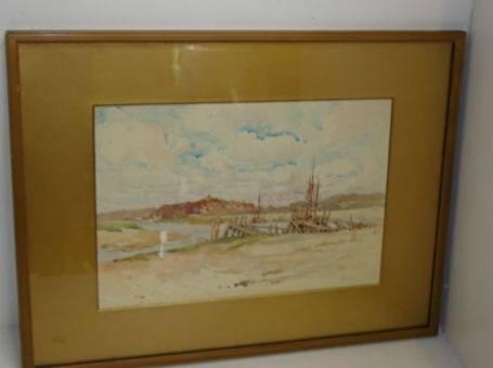 Agnes Rudd | 2 Artworks at Auction | MutualArt