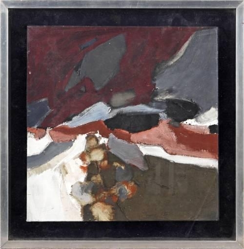 Kenneth Long | 6 Artworks at Auction | MutualArt