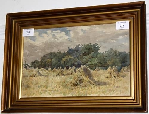 J. Bevan | 3 Artworks | MutualArt