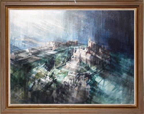 Eric Mason | 35 Artworks at Auction | MutualArt