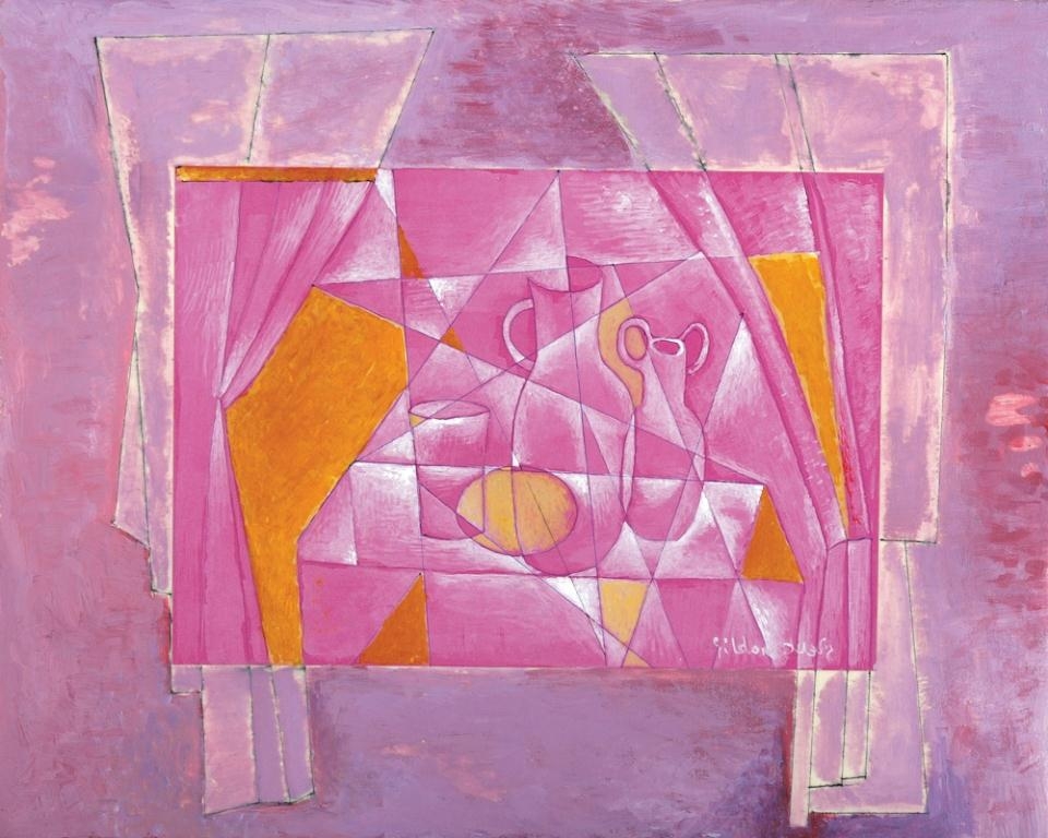 Jacob Gildor | Still Life | MutualArt