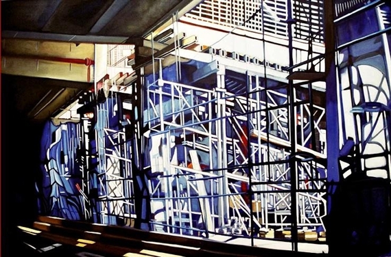 Talia Israeli | 9 Artworks | MutualArt