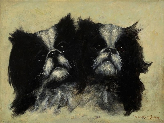 William Luker Jr. | Performance at Auction | MutualArt