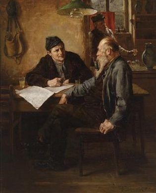 R. Werner | 7 Artworks | MutualArt