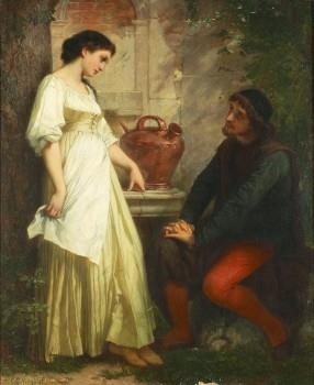 Carl Gustaf Hellqvist | 27 Artworks at Auction | MutualArt