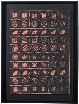 Andy Warhol | Diamond Dust Candy Box (Circa 1981) | MutualArt