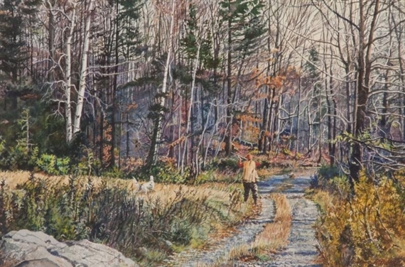 Henry Mcdaniel | 20 Artworks at Auction | MutualArt
