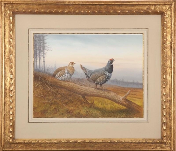 R. David Digby | 31 Artworks at Auction | MutualArt