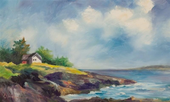 Ed Hicks | Performance at Auction | MutualArt