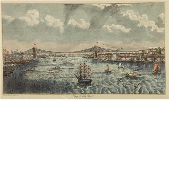 A.C. Warren | 7 Artworks at Auction | MutualArt