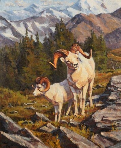 Chad Poppleton | 43 Artworks at Auction | MutualArt