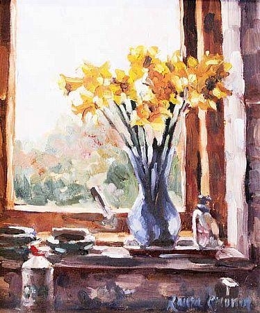 Laura Cronin | 25 Artworks at Auction | MutualArt