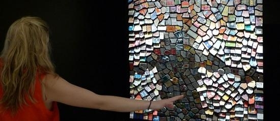 Daniel Rozin | Artist Overview | MutualArt