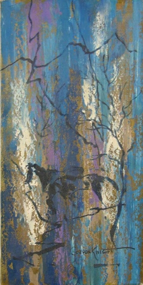 Gordon Knight | Biography