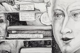 Kenseth Armstead | Artist Overview | MutualArt