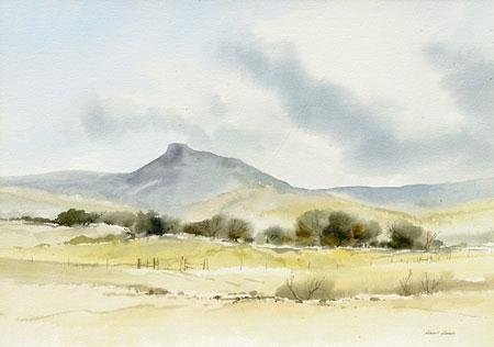 Richard Alexander Rennie | 138 Artworks | MutualArt