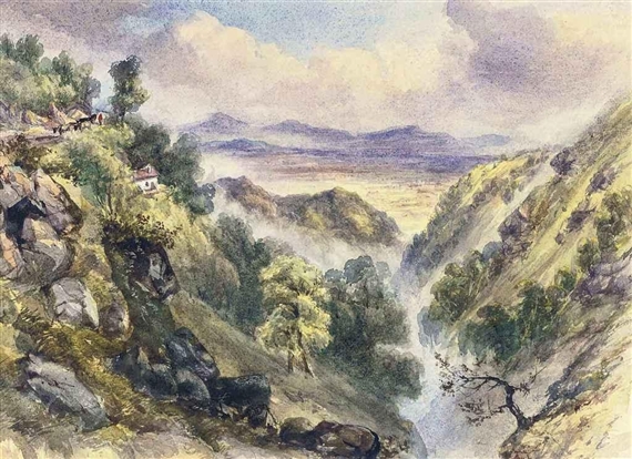 William Stapleton | 3 Artworks at Auction | MutualArt