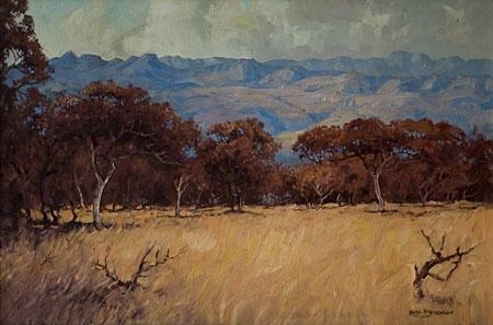 Hugh Stevenson | 11 Artworks at Auction | MutualArt